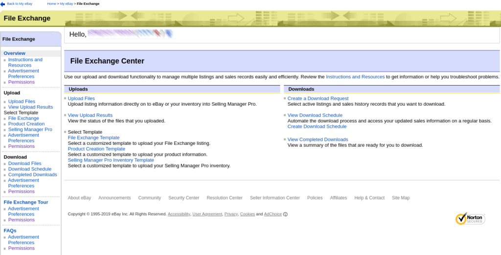 eBay File Exchange: Everything You Need To Know | AutoDS