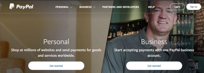 How To Open a PayPal Account - Step-By-Step Guide - AutoDS