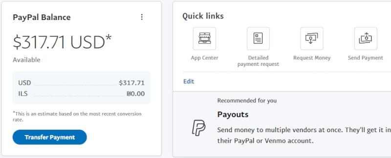 How To Open a PayPal Account - Step-By-Step Guide - AutoDS