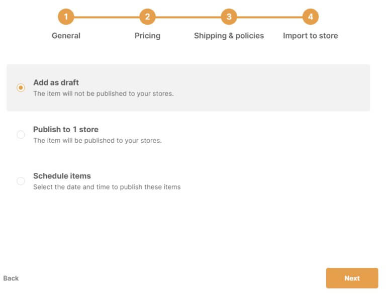 How To List An Item On eBay - Manual & Fast Automatic Methods - AutoDS