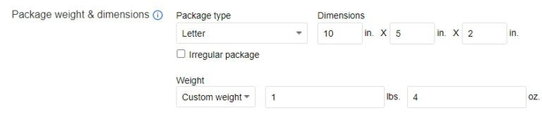 How To List An Item On eBay - Manual & Fast Automatic Methods - AutoDS