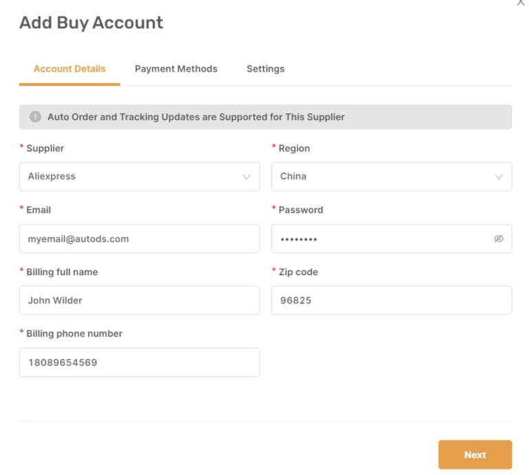 How To Fulfill Dropshipping Orders (Manual Or Automatic) - AutoDS