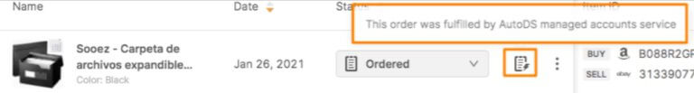 How To Fulfill Dropshipping Orders (Manual Or Automatic) - AutoDS