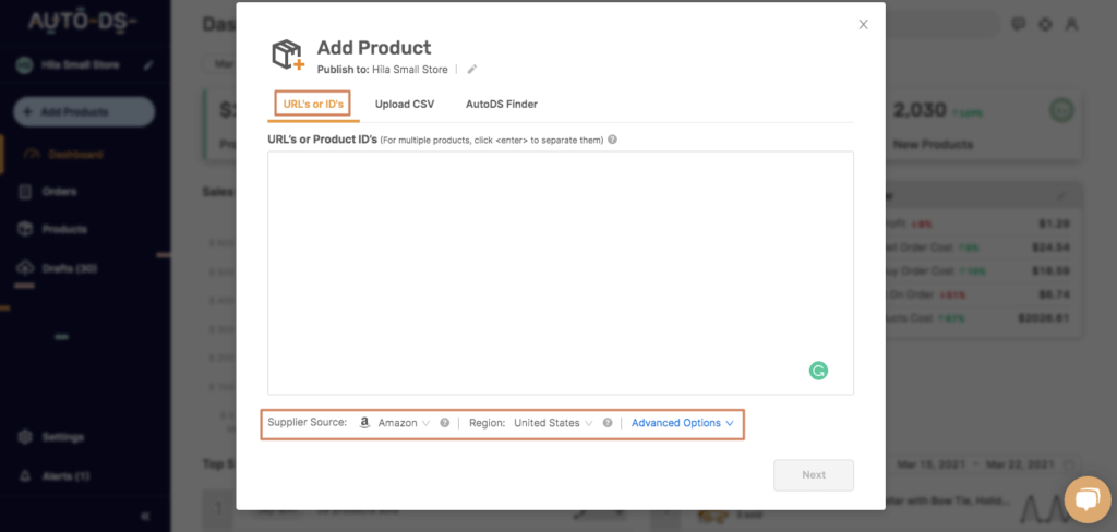 eBay Dropshipping: Step By Step Full Updated Guide - AutoDS