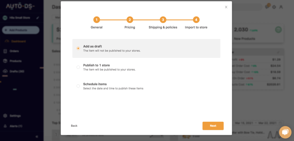 eBay Dropshipping: Step By Step Full Updated Guide - AutoDS