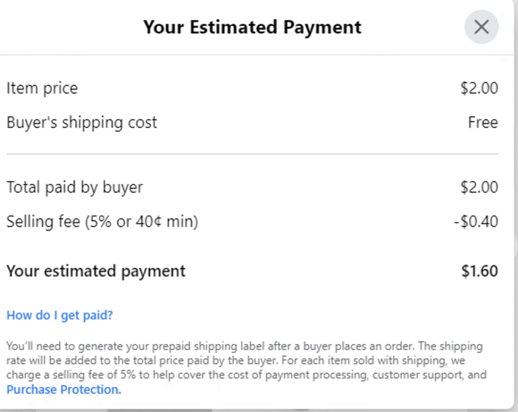 How To Dropship On Facebook Marketplace In 2025