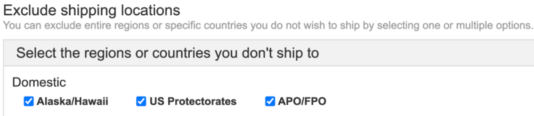 eBay Business Policies: Everything You Need To Know | AutoDS