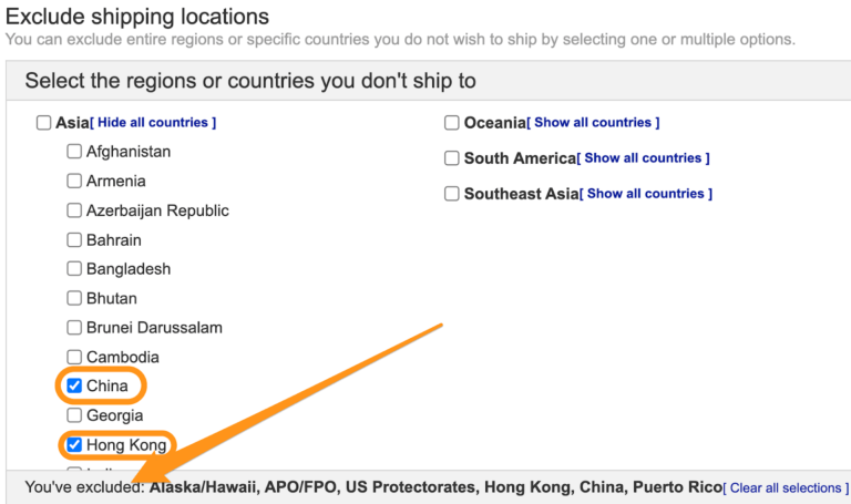eBay Business Policies: Everything You Need To Know | AutoDS