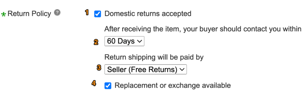 eBay Business Policies: Everything You Need To Know | AutoDS