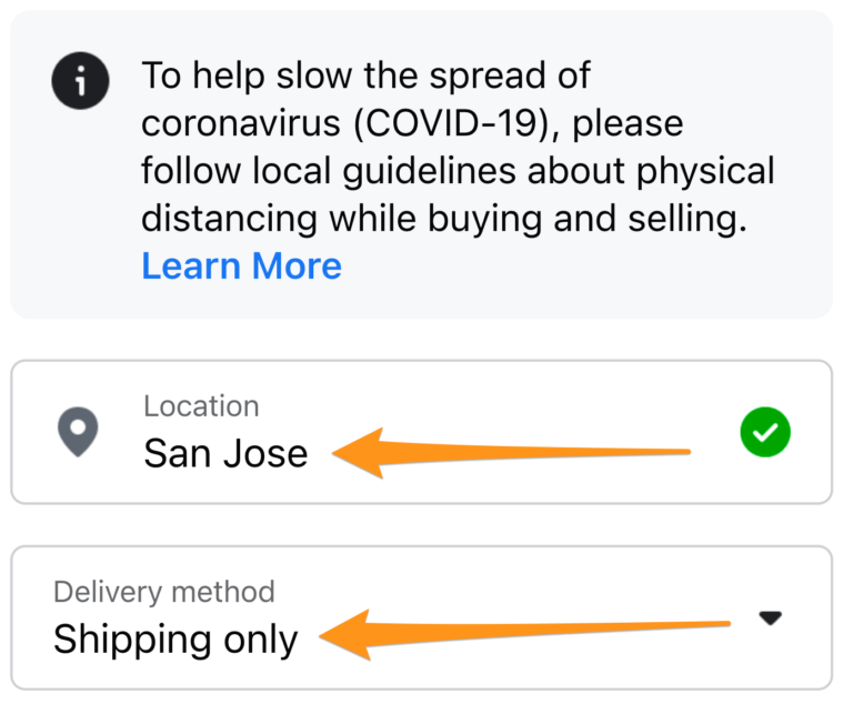 How To Dropship On Facebook Marketplace In 2025