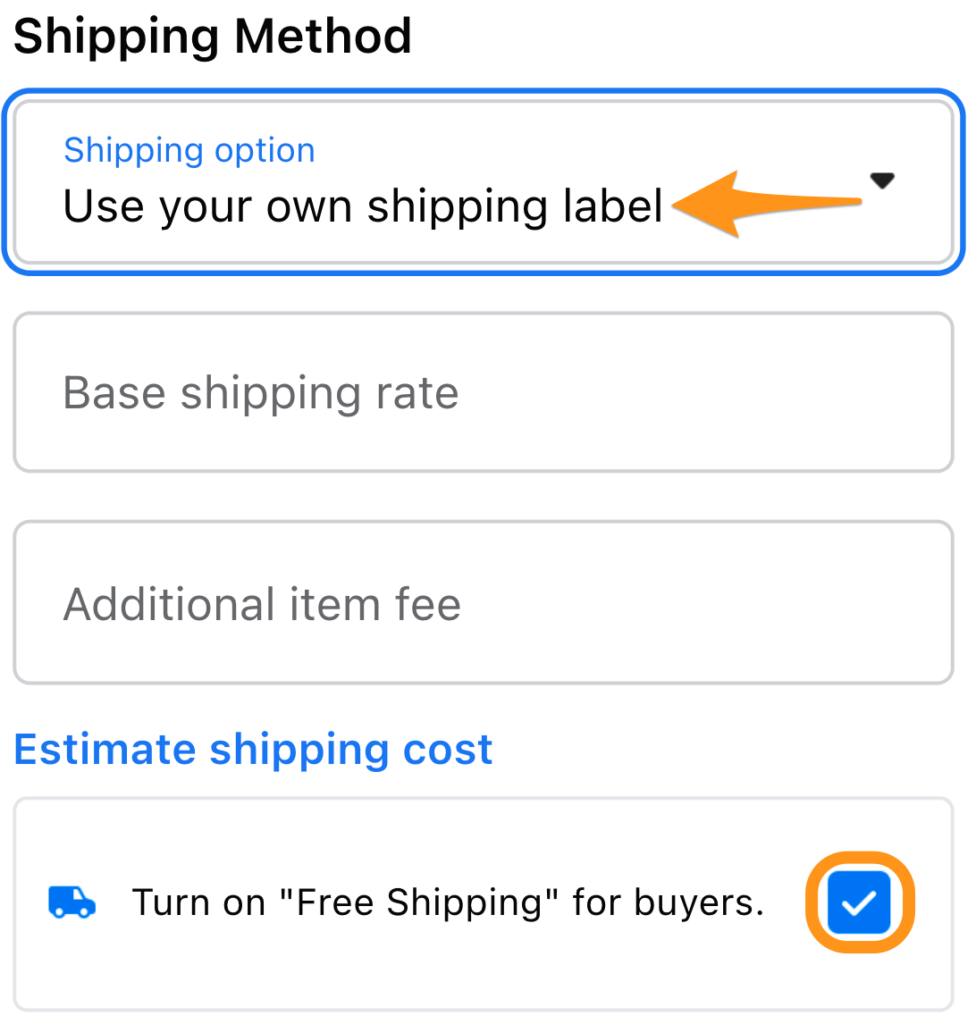 How To Dropship On Facebook Marketplace In 2025