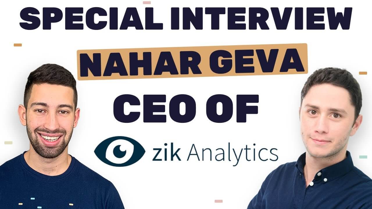 Dropshipping Products Finding Strategies - Special Interview With Nahar ...