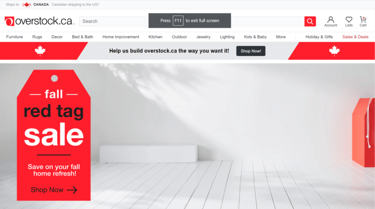 Best Canadian Suppliers For Dropshipping In 2025 - Top Providers