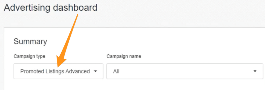 How To Run An eBay PPC Campaign In 2023 - Dropshipping Tutorial
