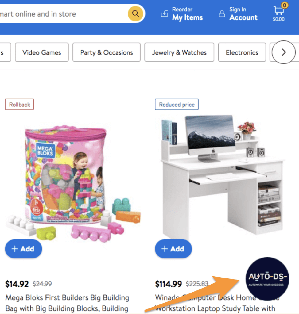 12 Reasons why you should work with AutoDS eBay Dropshipping Platform ...