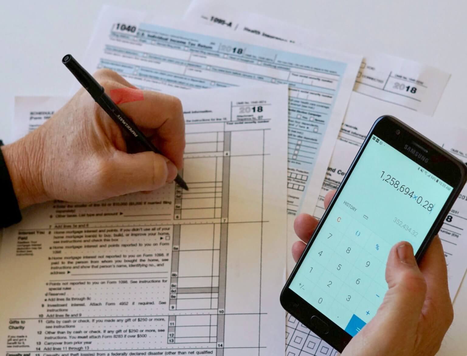 Dropshipping Taxes - Basic Up To Date Guide - AutoDS