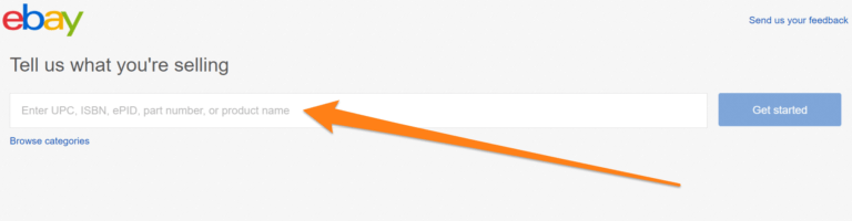 How To Create An eBay Seller Account - 2022 New Guide