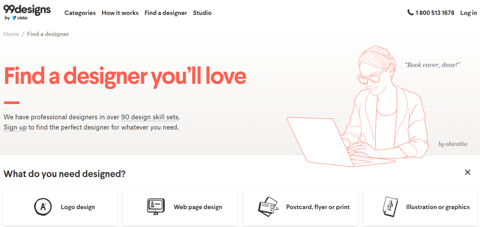 How To Create A Dropshipping Logo & Best Logo Generators