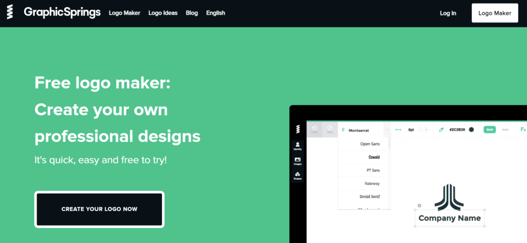 How To Create A Dropshipping Logo & Best Logo Generators