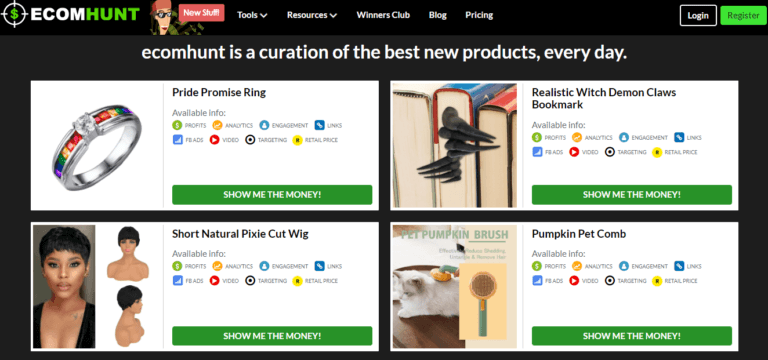 Dropshipping Websites - Top 9 Examples To Follow - AutoDS