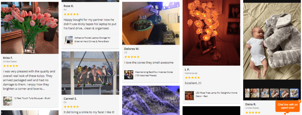 Dropshipping Websites - Top 9 Examples To Follow - AutoDS