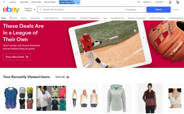 How To Create An eBay Seller Account - 2022 New Guide