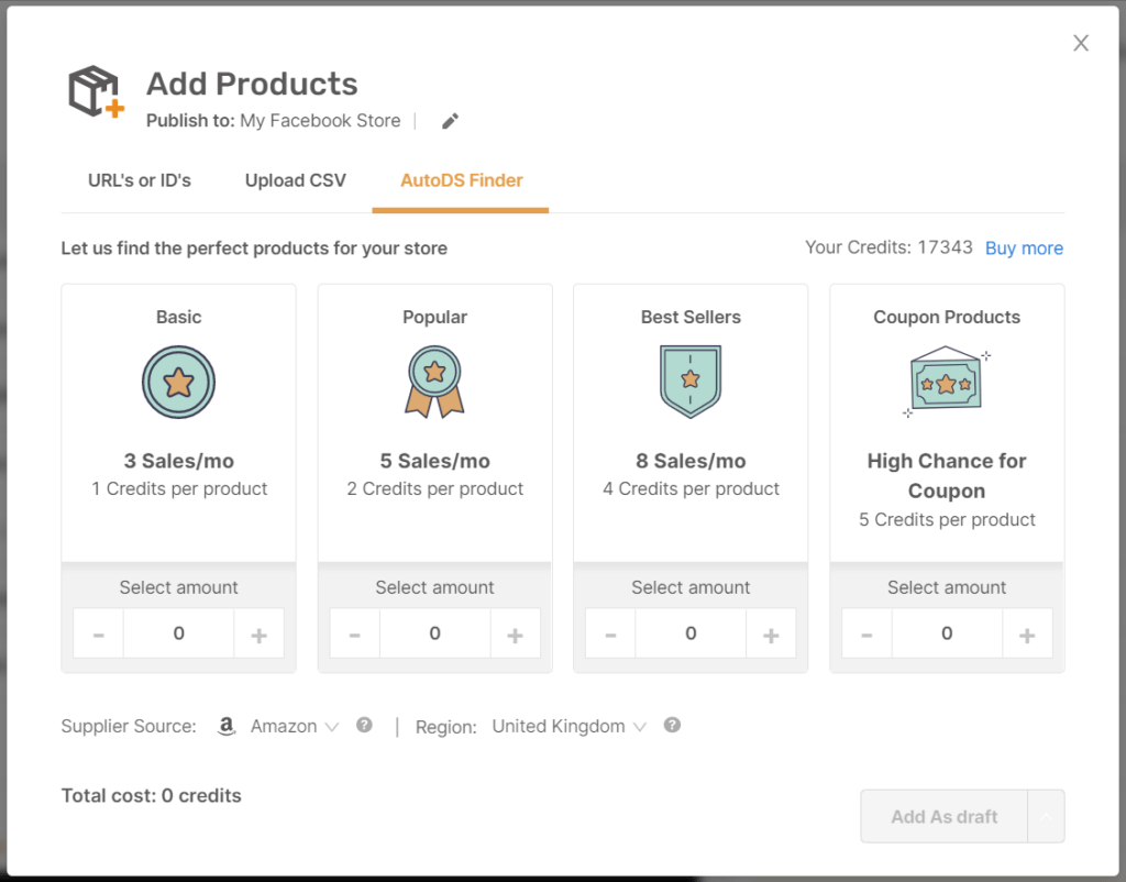 12 Reasons why you should work with AutoDS eBay Dropshipping Platform ...