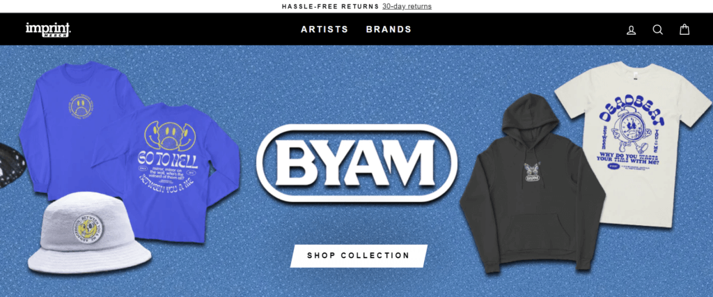 Print On Demand Australia - Guide For Top Products/Companies