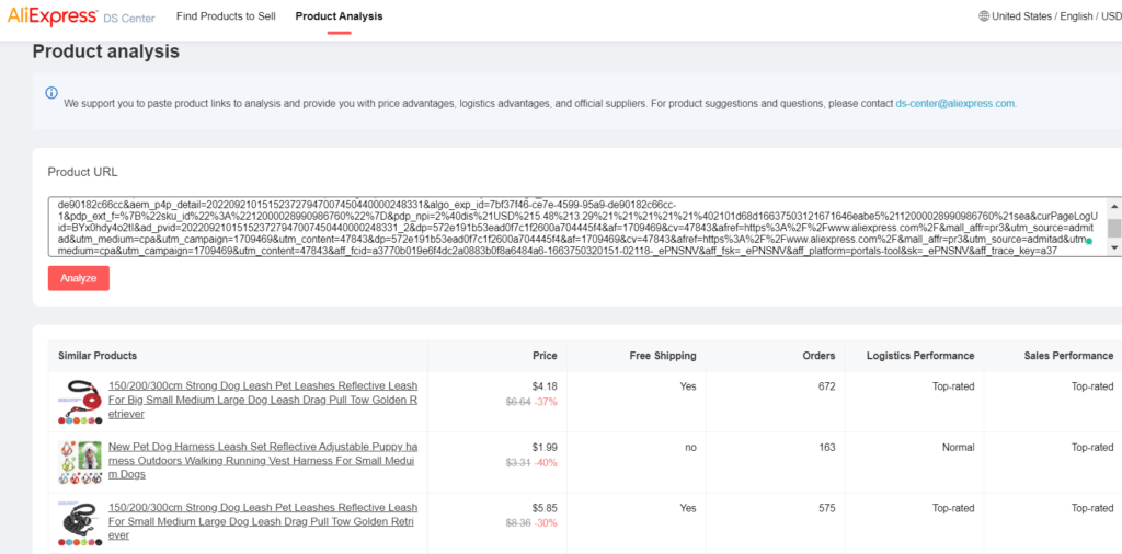 AliExpress Dropshipping Center: Unlock Big Sales Potential!