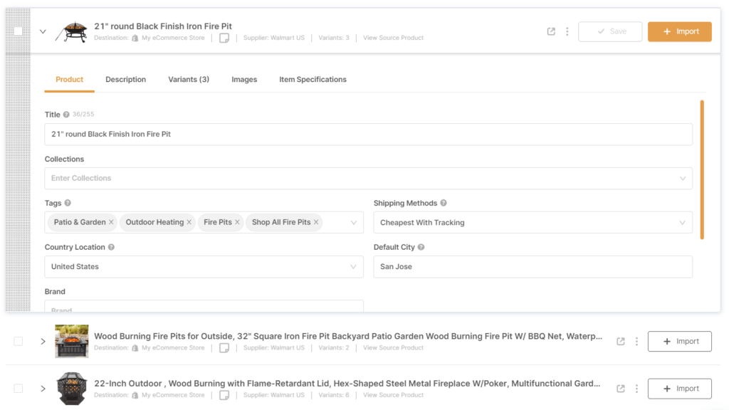 Walmart Dropshipping - Step-By-Step Guide For 2025