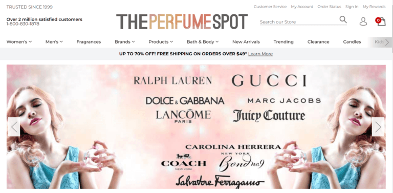 Perfume Dropshipping In 2025: Best Suppliers & How to Dropship