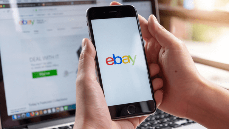 The New eBay Payment Processor - Guide for dropsippers 2023