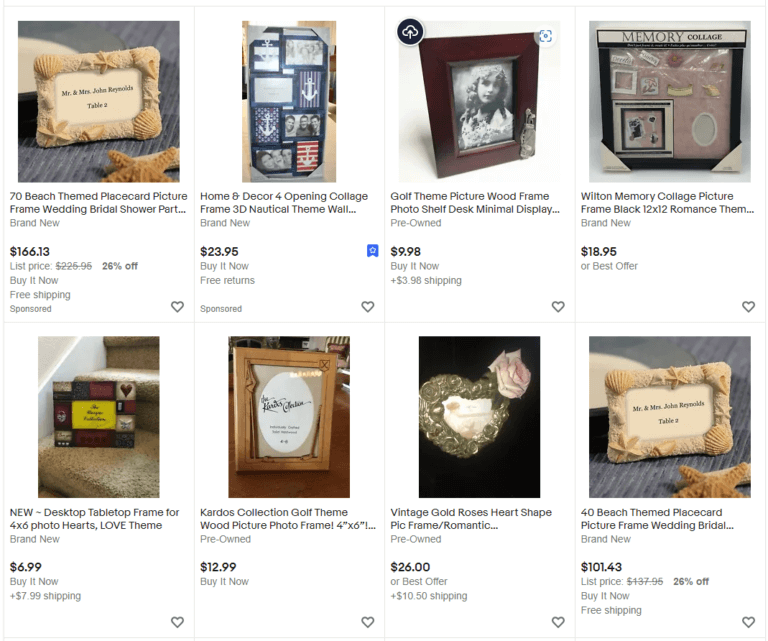 Top-selling Items on eBay In 2026: What’s Selling & Making Money!