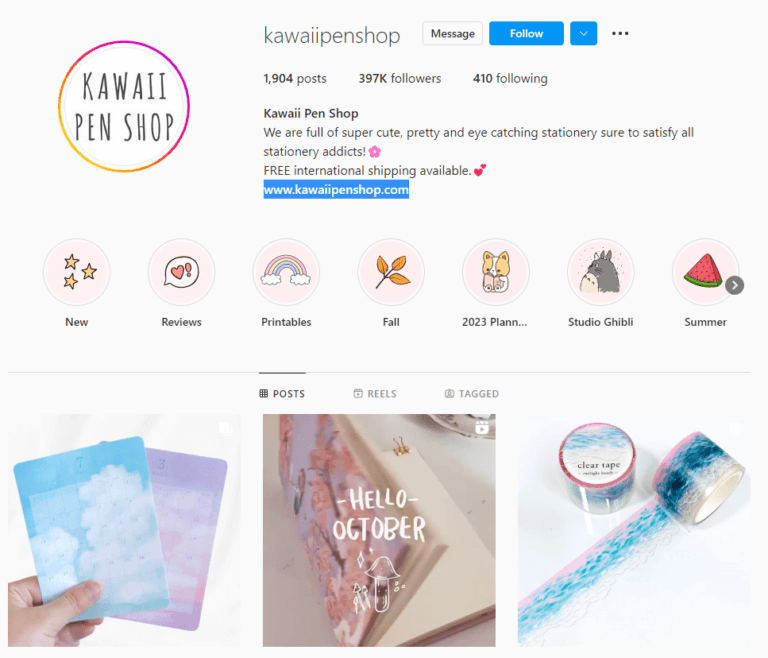 Instagram Dropshipping - The Full Guide & Top Examples