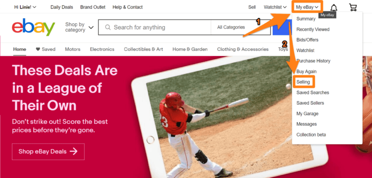 eBay Seller Hub Secrets: Maximize Sales & Simplify Workflow