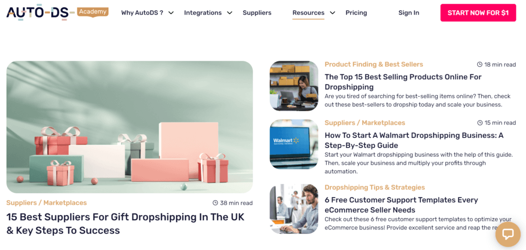 Dropshipping Ads: 13 Methods To Boost Traffic & Sales - AutoDS