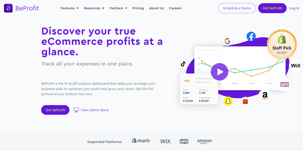 The Top 20+ Dropshipping Software And Tools In 2025 - AutoDS