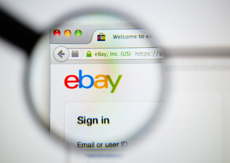 Multiple eBay Accounts - How Many Can & Should You have?