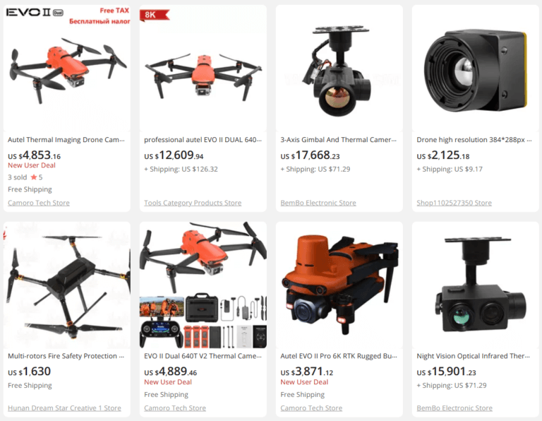 Dropshipping Drones - How To Find The Best Suppliers|Products