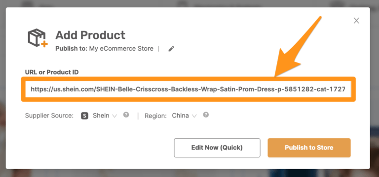 Shein Dropshipping - How To Start? All You Need To Know In 2025