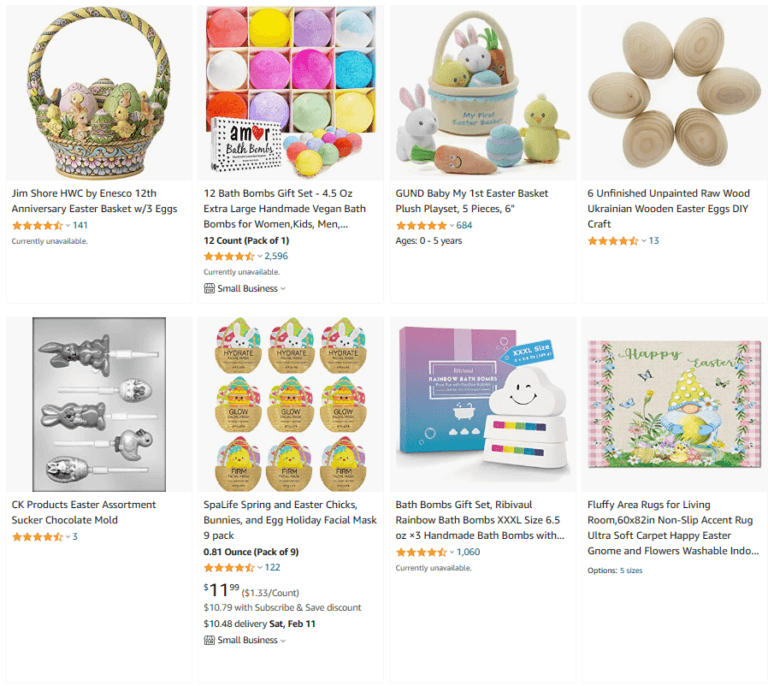 Best Selling Spring Products [50+ Items] To Dropship In 2025