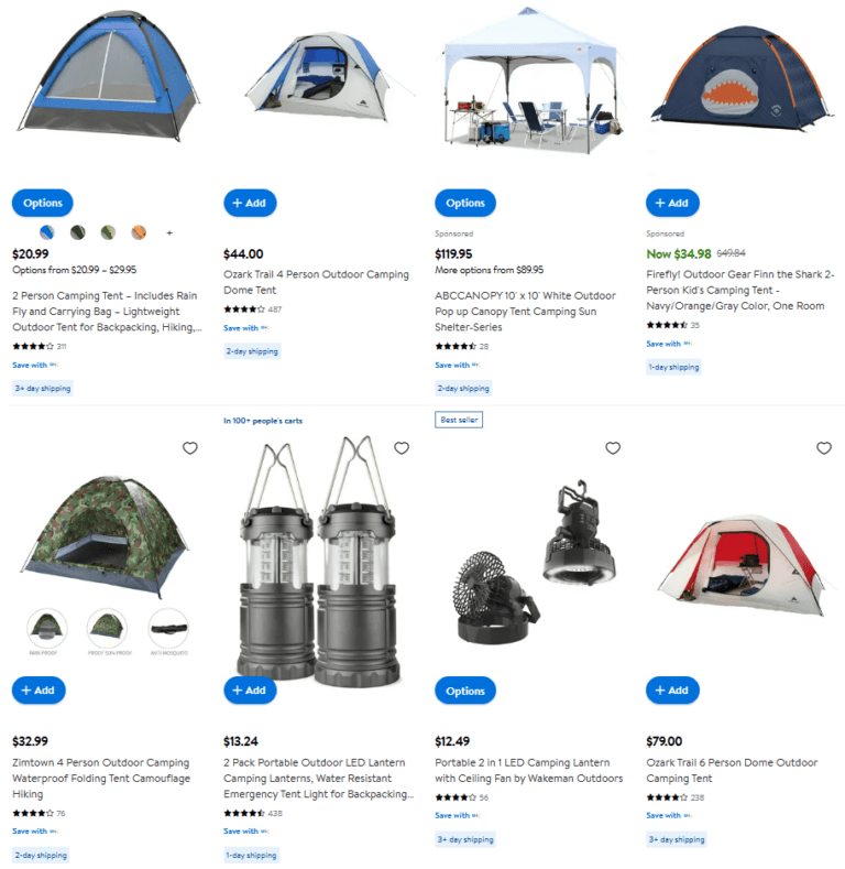 Best Selling Spring Products [50+ Items] To Dropship In 2025