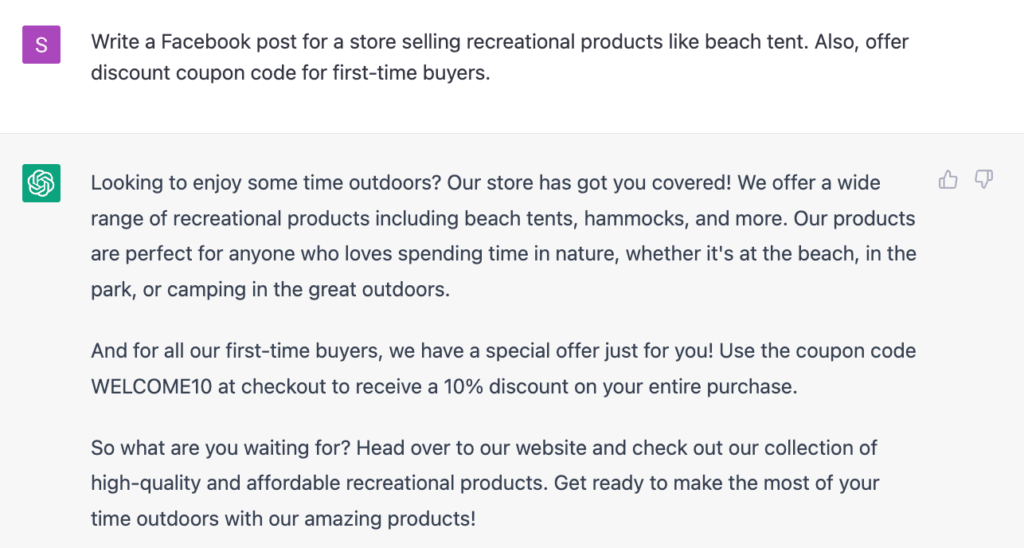 15 ChatGPT Hacks To Improve Your Dropshipping Store With AI