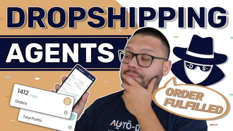 The 15 Best Dropshipping Agents - How They Work & Where To Find Them ...