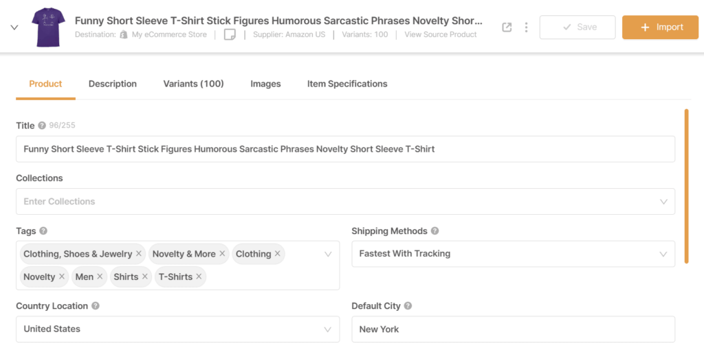 12 Reasons why you should work with AutoDS eBay Dropshipping Platform ...