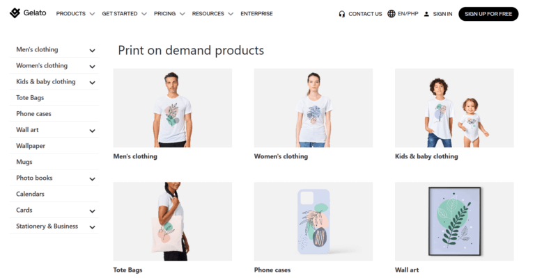 Print On Demand Dropshipping (POD) - Updated Guide (2024)