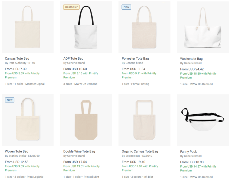 Print On Demand Dropshipping (POD) - Updated Guide (2024)