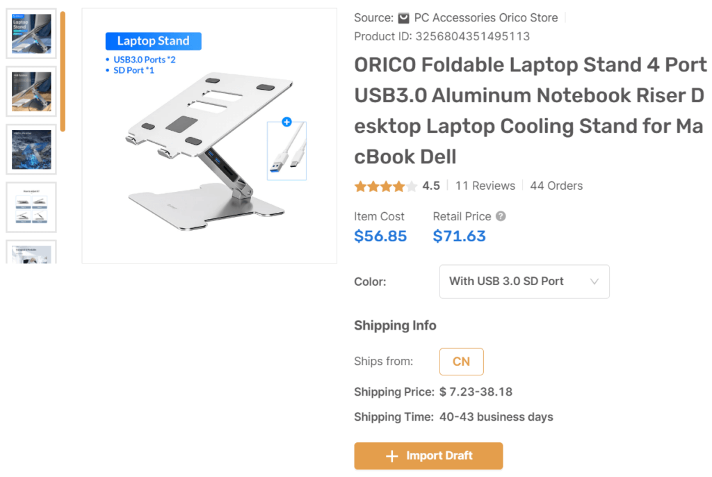 High Profit Margin Products (Top 15 Items To Dropship)