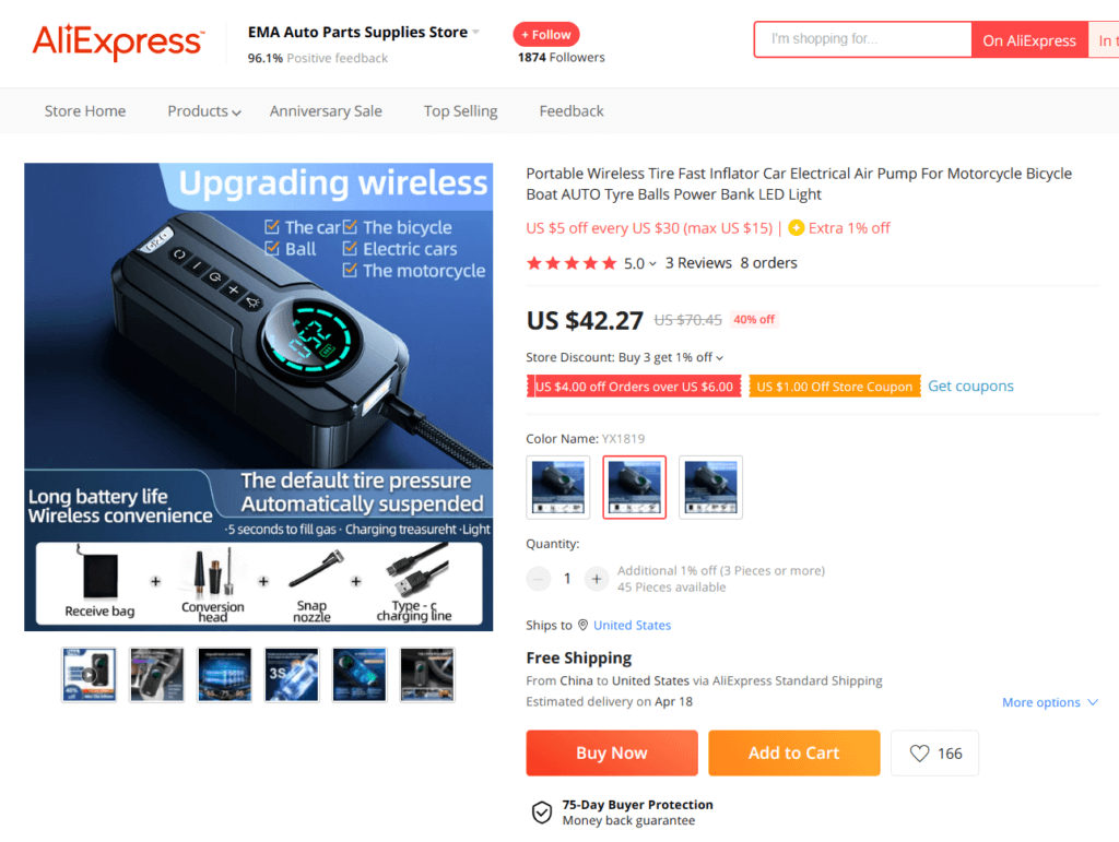 High Profit Margin Products (Top 15 Items To Dropship)