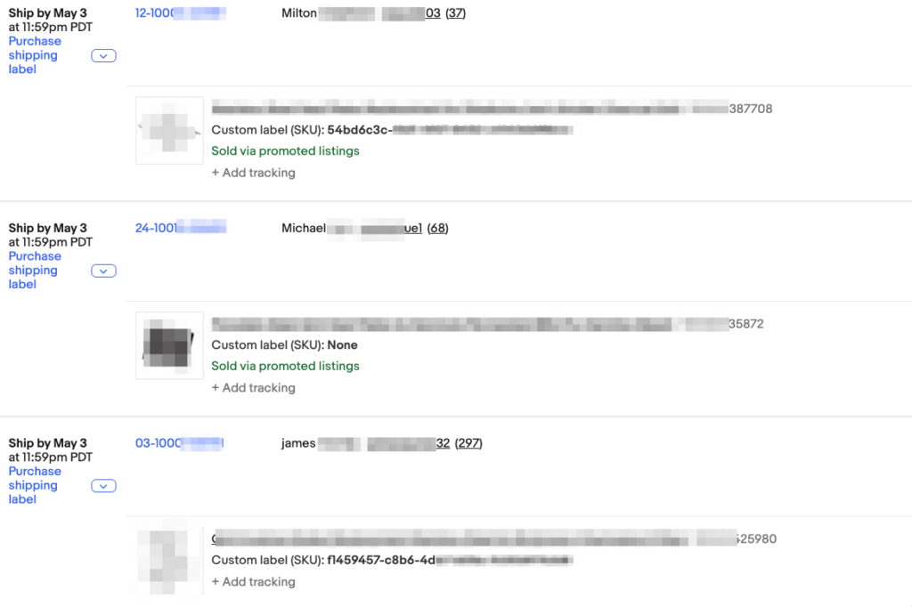 How To Use The eBay Seller Hub In Your Dropshipping Business